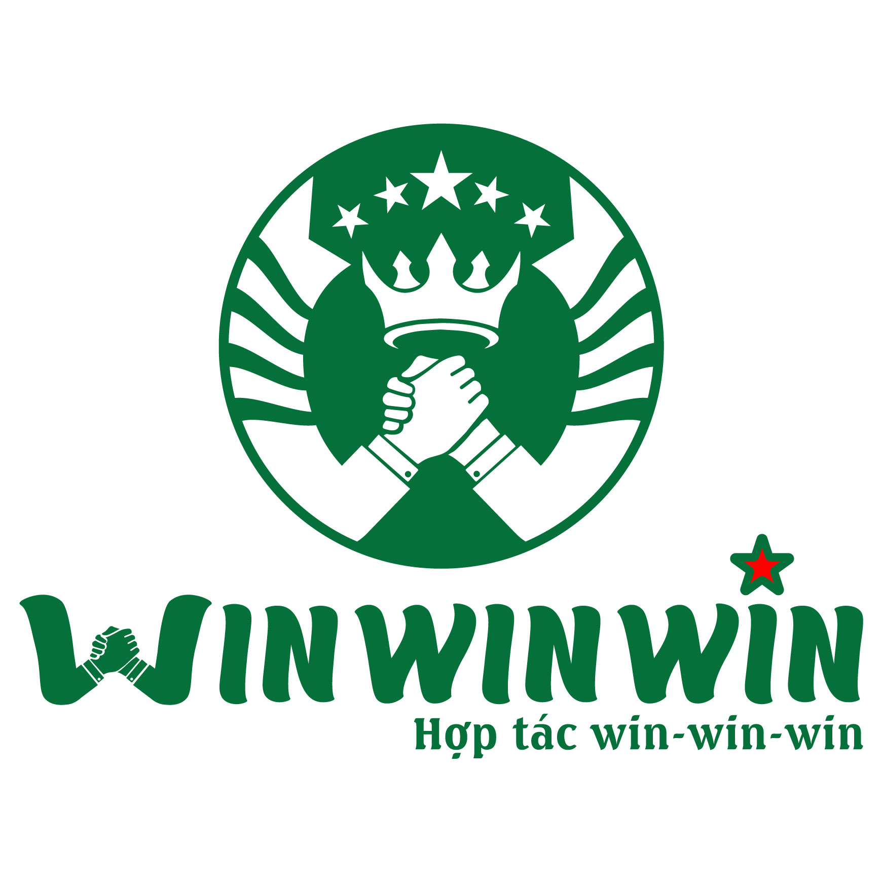 Trang chủ - WinWinWinCorp